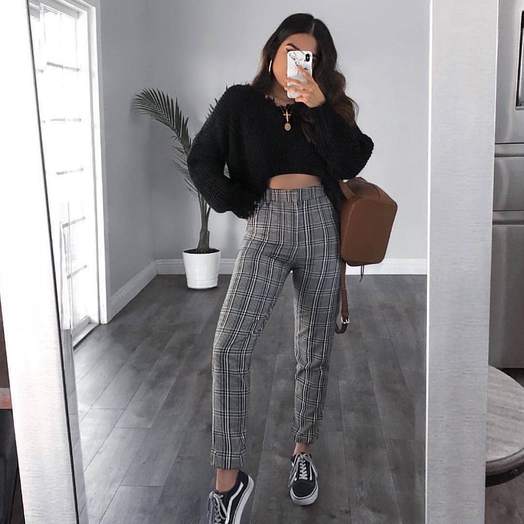 Urban outfit ¡Ideas, Fotos & Estilos! 【2022】