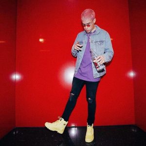 Trap outfit ¡Ideas, Fotos & Estilos! 【2022】